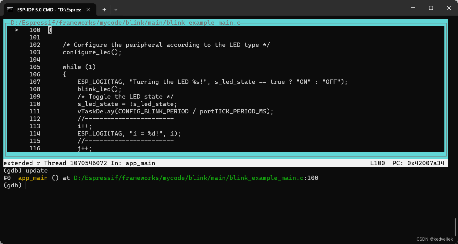 ESP32-S3-JTAG-Debug-CSDN博客