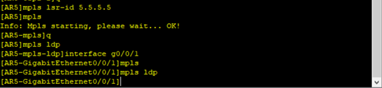 跨域MPLS解决方案：OptionA+OptionB+OptionC_跨域mpls ensp-CSDN博客