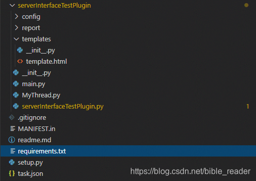 【python】jinja2利用PackageLoader加载模板文件_jinja2 packageloader-CSDN博客