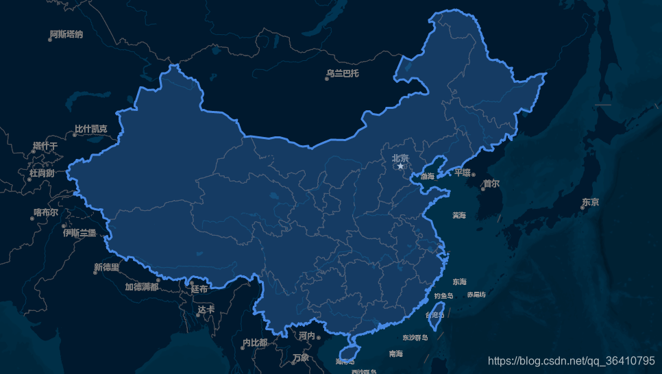 openlayers6【五】地图图层数据来源 source 详解_openlayers source-CSDN博客