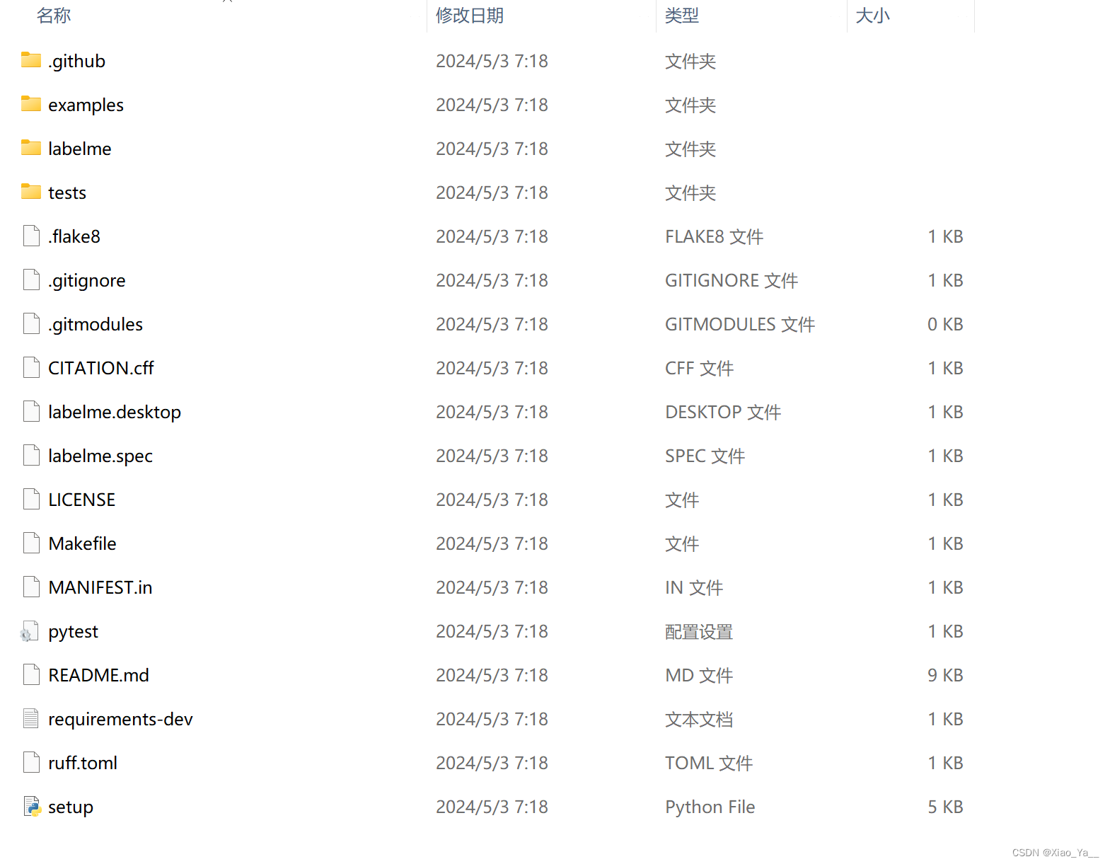 利用labelme制作自己的coco数据集(labelme转coco数据集）-CSDN博客
