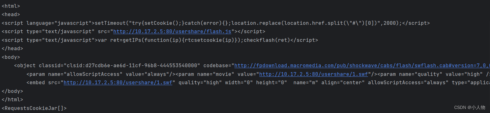 python爬虫基础（十一）使用requests_requests==2.31.0-CSDN博客