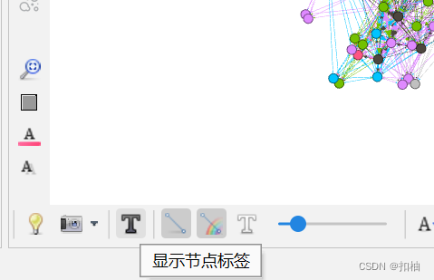 【数据可视化】使用Python + Gephi，构建中医方剂关系网络图！_gephi python-CSDN博客