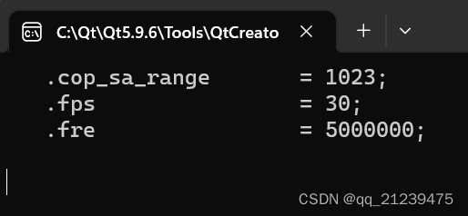 两种方法解决QString输出换行失效问题_qstring 换行-CSDN博客