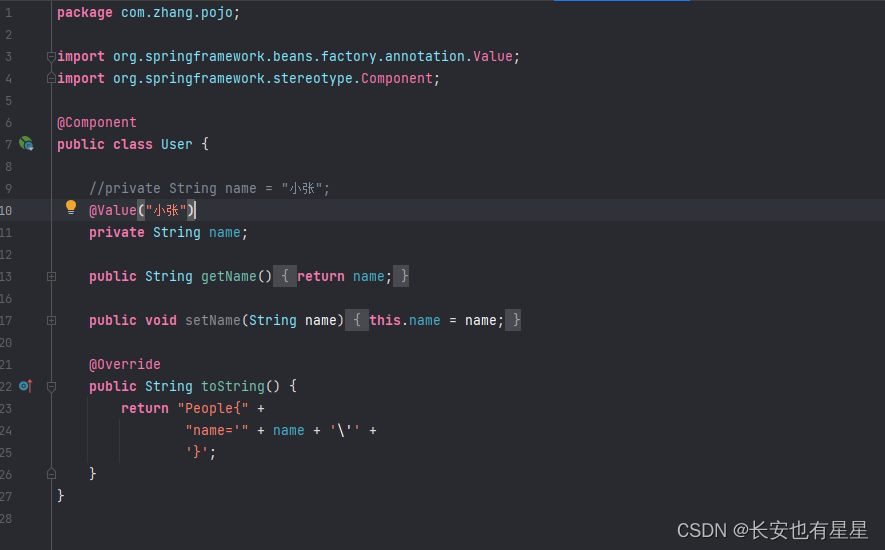 Spring装配Bean（个人学习笔记）_org.springframework.web.client.resttemplate为啥要bean ...