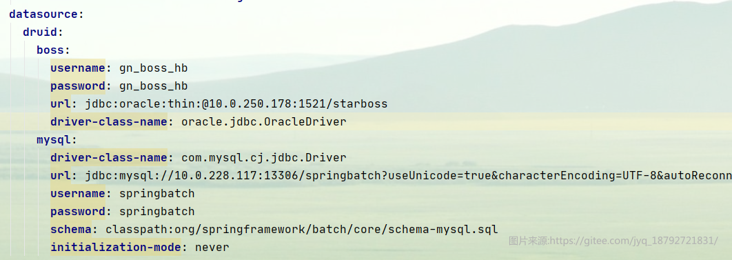 Spring Batch Itemreader详解jpapagingitemreaderbuilder Csdn博客