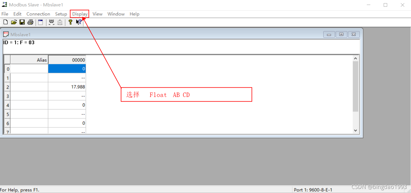 使用modbus4j通过串口解析modbus协议（java）-CSDN博客