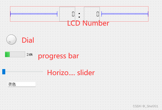 QT 系统学习 day03 了解各种控件，文件操作，消息框，windows应用界面的 生成菜单栏， 状态栏，中心部件，工具栏,_qt的哪些控件可以做文件目录显示,一级一级的-CSDN博客