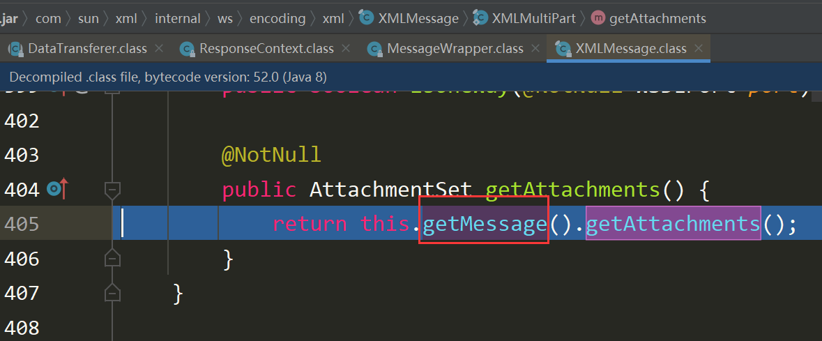 『Java安全』XStream 1.4.15反序列化漏洞CVE-2021-21345复现与浅析-CSDN博客