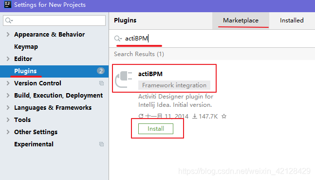 Activiti7工作流入门和基本使用-环境搭建及数据库表_activit7 数据库表sql-CSDN博客