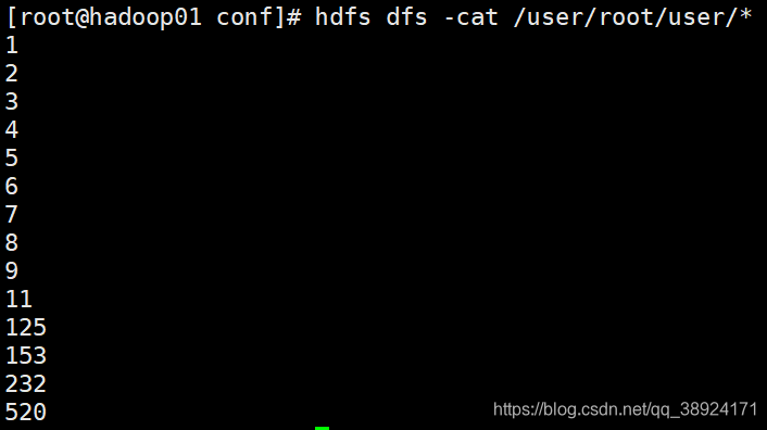 sqoop 1.4.7 安装_mv missing destination file operand after-CSDN博客
