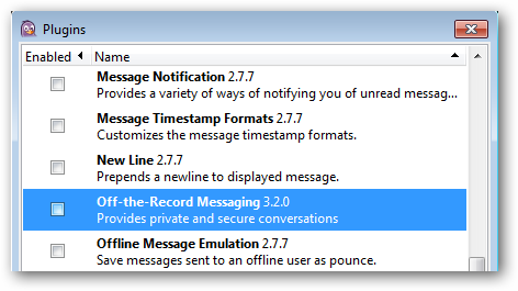 pidgin qq_Pidgin入门指南，通用消息客户端-CSDN博客
