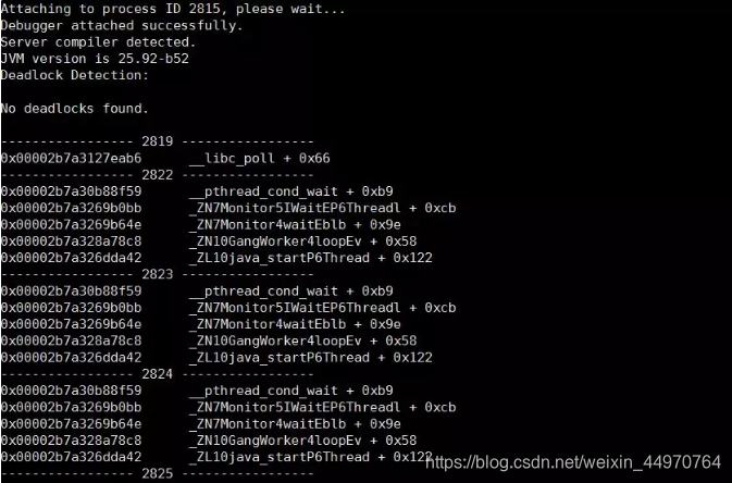 Java问题排查工具清单_arthas greys btrace-CSDN博客