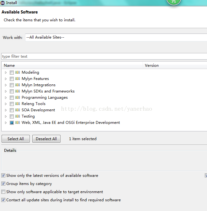 eclipse php 报错 namespace,eclipse安装php插件及配置-CSDN博客