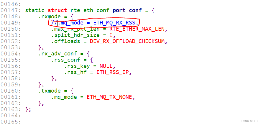 【DPDK】dpdk样例源码解析之五：dpdk-rss_dpdk rss-CSDN博客