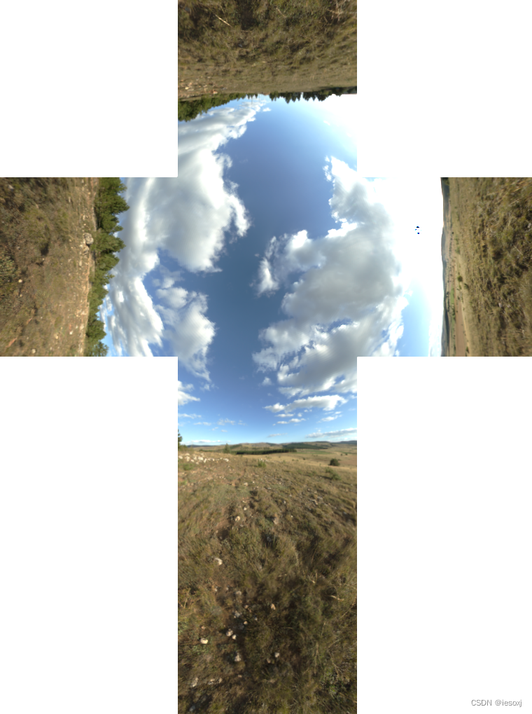 CubeMapGen生成Cubemap做IBL_cubemap 转 hdr-CSDN博客