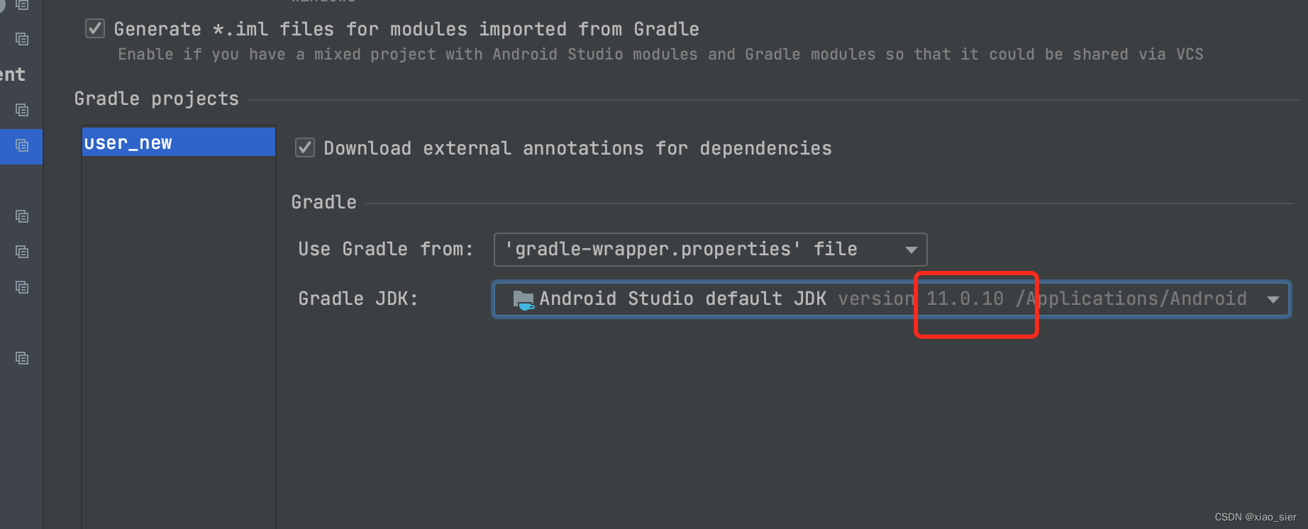 Android 升级 gradle 遇到的问题_could not set unknown property ...
