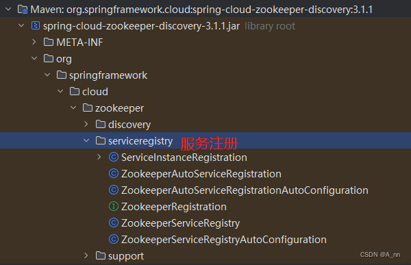 Spring Cloud Zookeeper无损上下线_defaultloadbalancercachemanager-CSDN博客