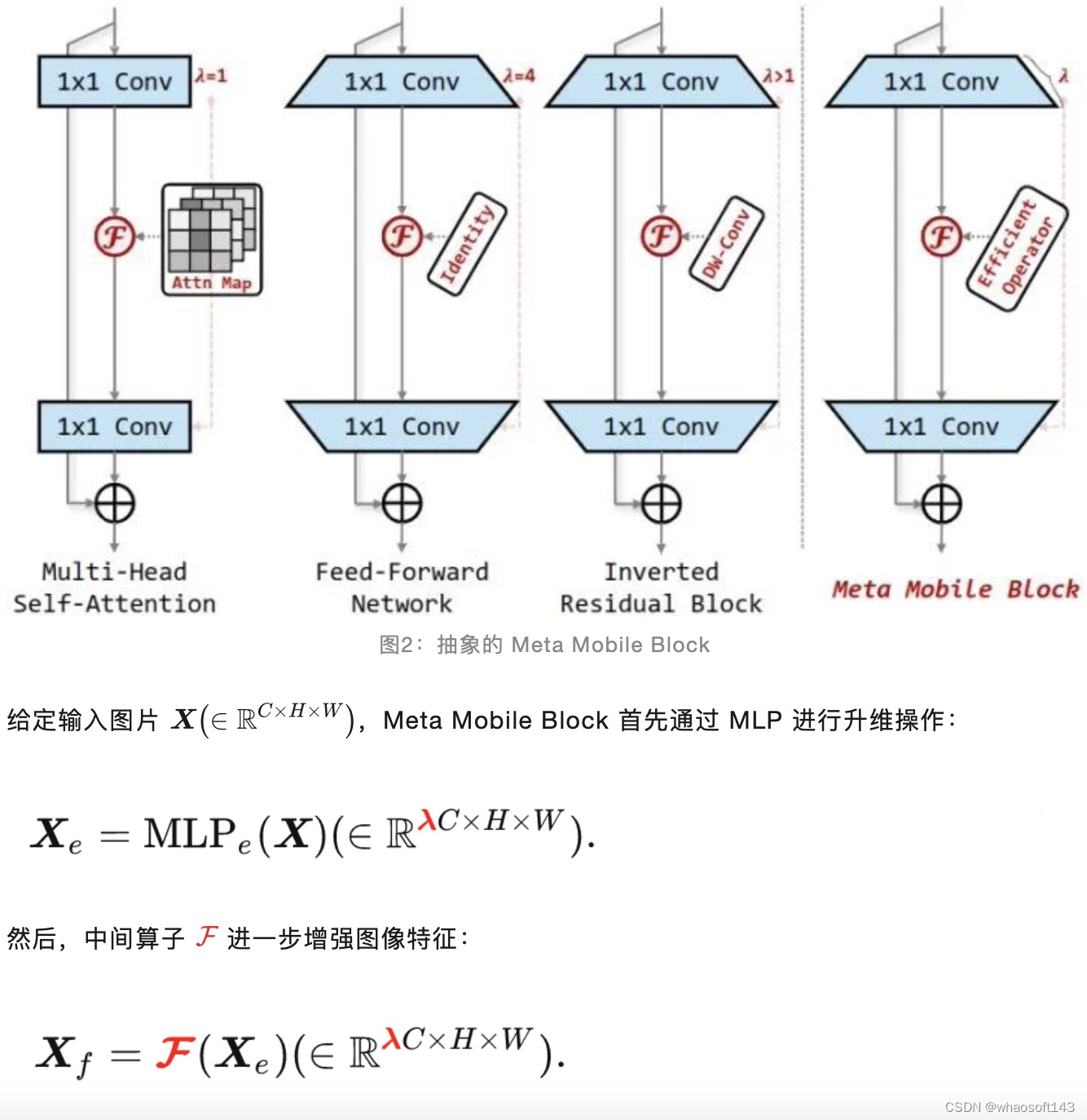 EMO:创新移动端小模型的Attention融合-CSDN博客