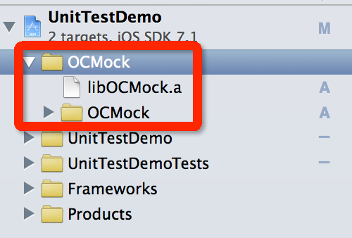 iOS测试-OCMock和GHUnit-CSDN博客