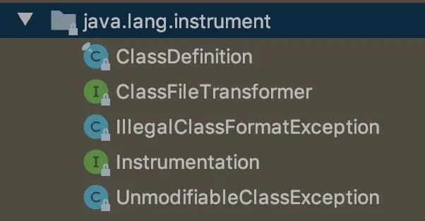 【转载】JAVA进阶之Agent_javaagent-CSDN博客