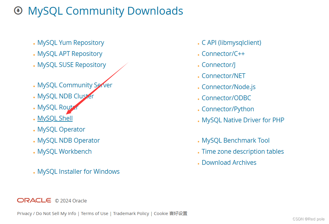 MySQL基础_mysql shell vs code-CSDN博客