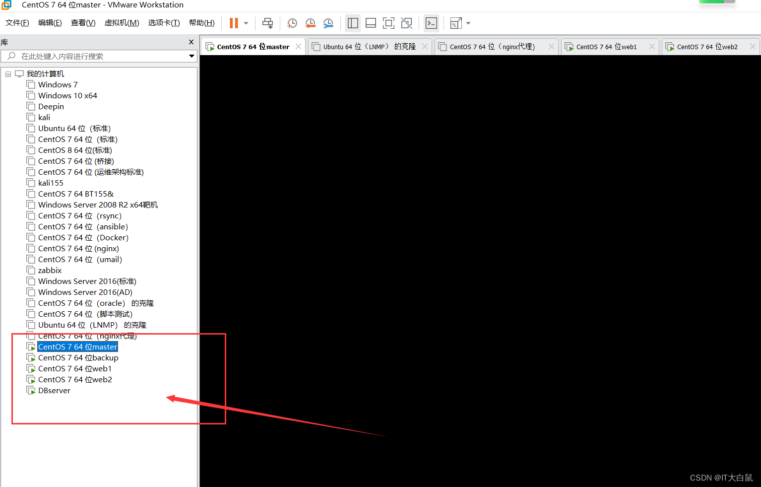 keepalived+LVS-DR+nginx+NFS web高负载高可用集群部署脚本---亲测可用_部署基于keepalive+lvs+nfs共享存储的lnmp-CSDN博客