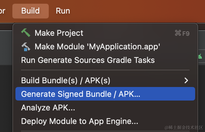 Android 生成 keystore 证书并查看 MD5 等签名信息（Android Studio、Keytool）_获取android 的md5-CSDN博客