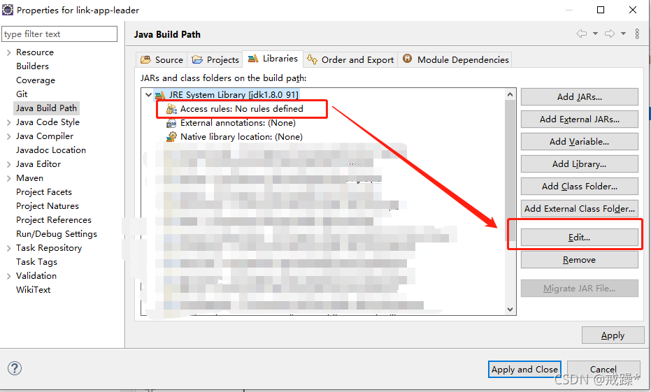 关于eclipse 中BASE64Decoder 引用报错的问题_eclipse java.util.base64.decoder-CSDN博客