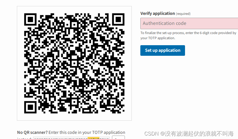 2024新的征程！基于pypi最新双因素身份验证的上传第三方库403错误的解决方案_pypi 403-CSDN博客