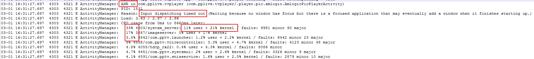 理解Android ANR：原因与分析流程-CSDN博客