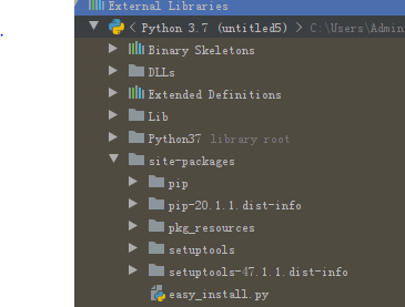 python3安装urllib3库_PyCharm 无法导入第三方库 No module named urllib3-搜云库-CSDN博客
