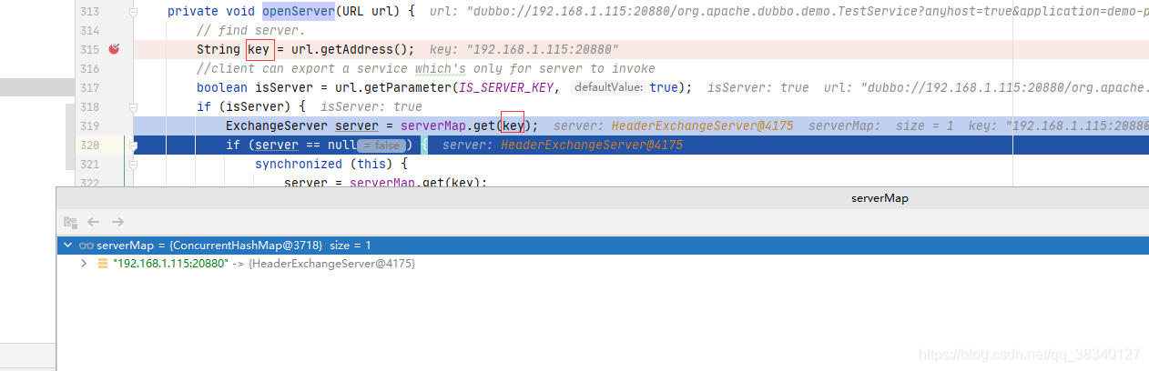 Dubbo源码解析（四）-了解服务端的接收服务端请求响应过程_rpccontext.getcontext().getremoteaddress())-CSDN博客