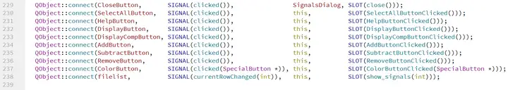 EDF Browser源码学习_edfbrowser-CSDN博客