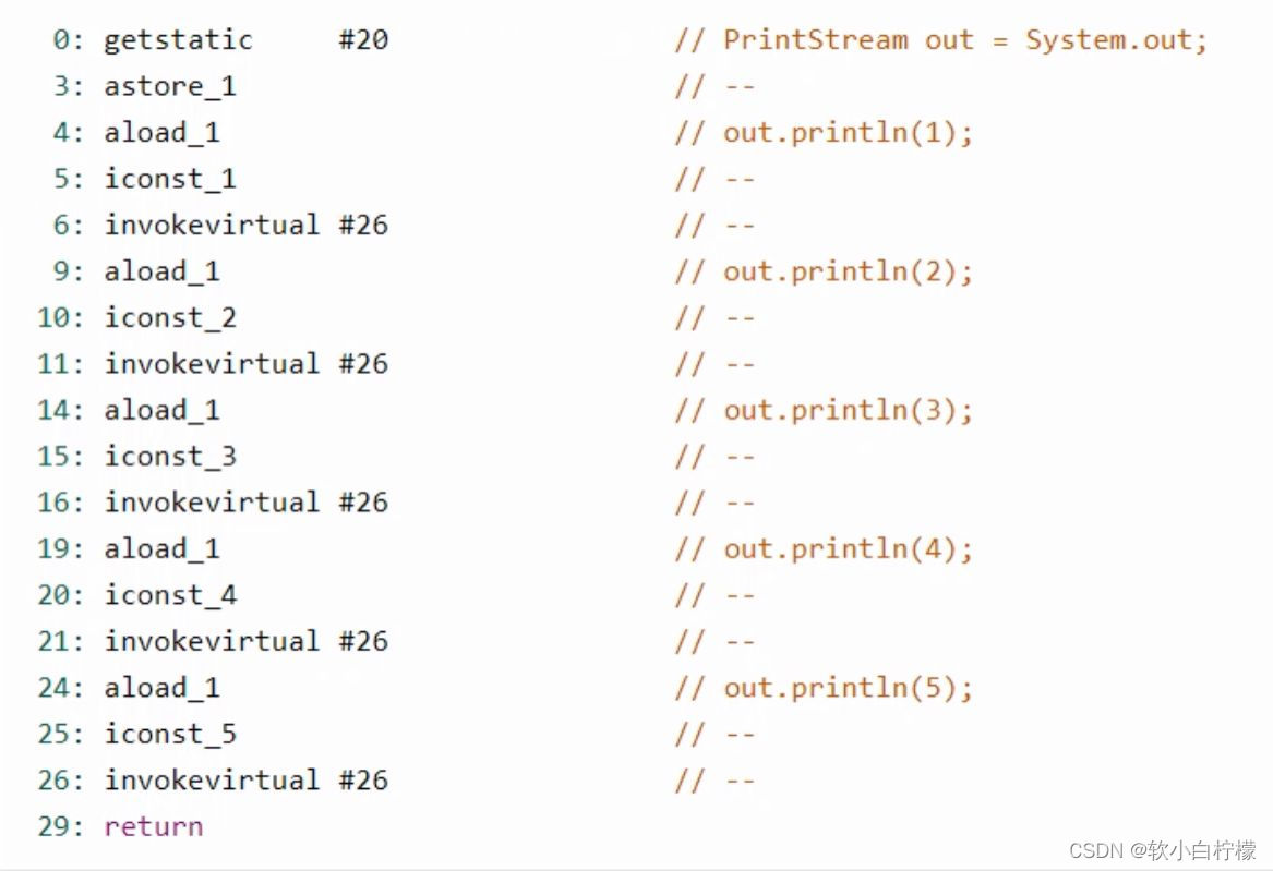 黑马程序员《JVM完整教程》笔记 - p001- p015_黑马程序员jvm完整教程-CSDN博客