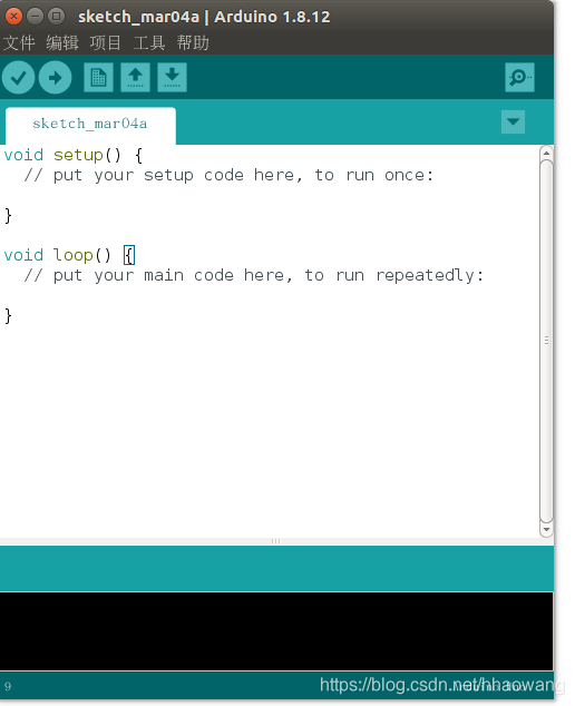 Arduino学习笔记（15）--Arduino & ROS_arduino sketchbook.path-CSDN博客