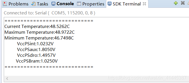 ZYNQ芯片XADC使用及PS-XADC接口编程实战-CSDN博客