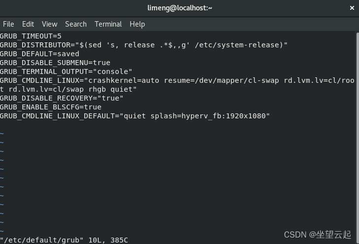 Hyper-V安装centos8时遇到的一些问题整理_the signed image's hash is not allowed-CSDN博客