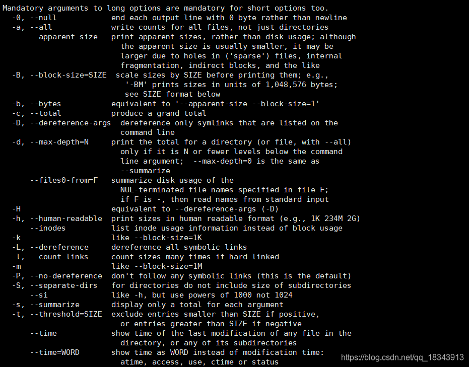 linux （三）磁盘管理_xfs tmpfs-CSDN博客
