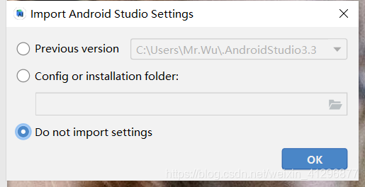 android-studio-ide-201.7042882-windows 安装和配置_android-studio-ide-201.7042882-windows.exe-CSDN博客
