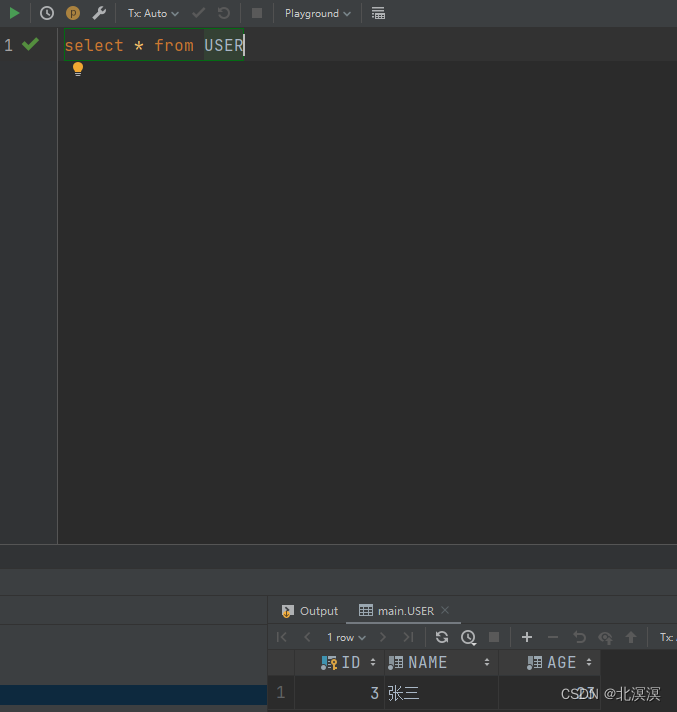 (四)python实战——Sqlite3数据库表的增、删、查、改操作案例_pyqt sqlite3 增删改查-CSDN博客