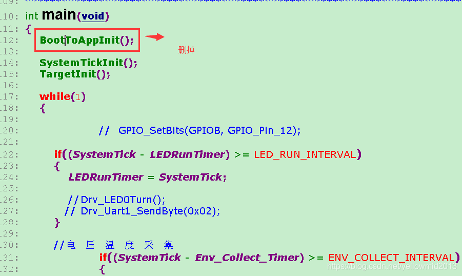 jlink error:can not read register ...._keil debug jlink error: cannot read register-CSDN博客