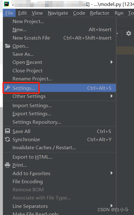 Pycharm设置项目的python环境与界面上terminal的shell运行环境_如何在pycharm运行python时和idle shell一样-CSDN博客