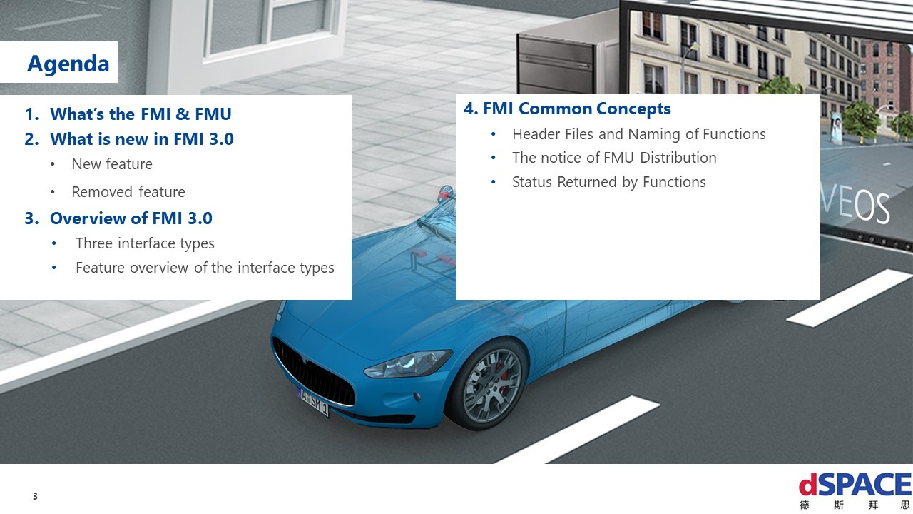 Functional Mock-up Interface （FMI） basic introduction_error in supplied fmu: an error occurred ...