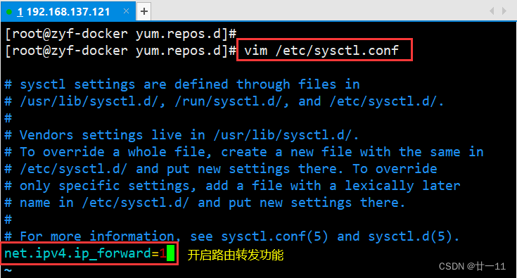 Docker：（二）docker安装部署及优化详解_yum install -y yum-utils device-mapper-persistent--CSDN博客