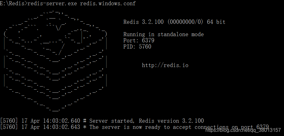 Windows下Redis安装与PHP集成-CSDN博客