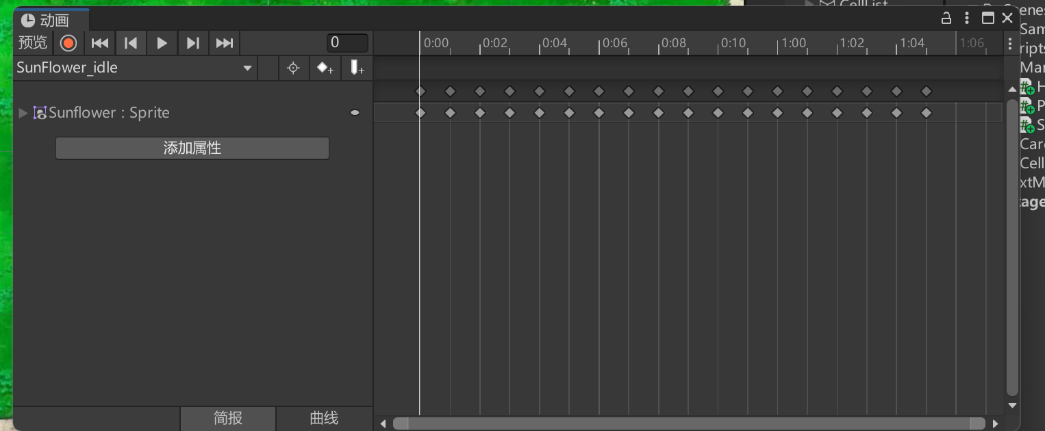 unity学习笔记----游戏练习04_gameobject.instantiate-CSDN博客
