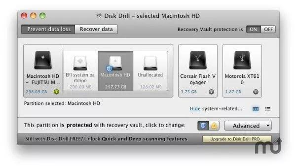 【数据恢复软件】来，认识一下_dmde-CSDN博客