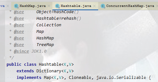 HashMap和concurrentHashMap的key、value是否可以为null_concurrenthashmap key可以为null-CSDN博客